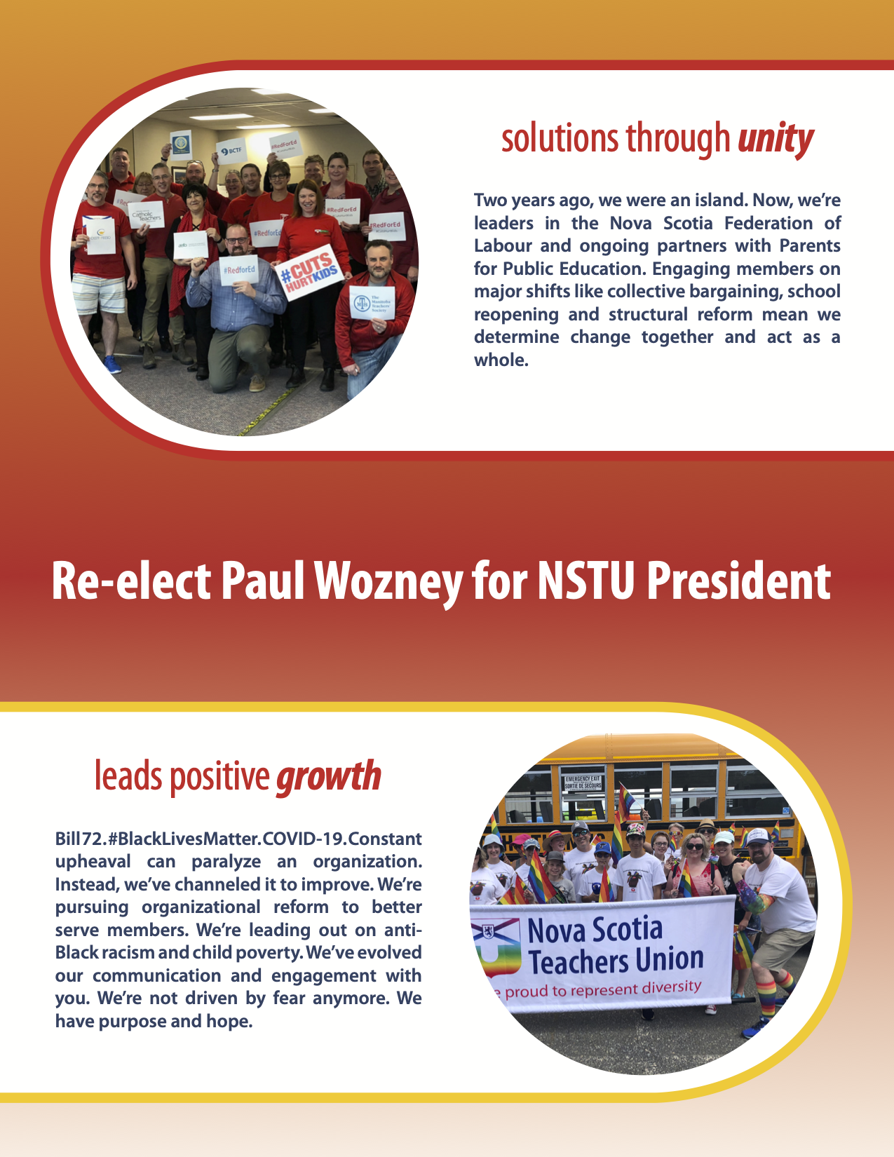 Shareables – Paul Wozney